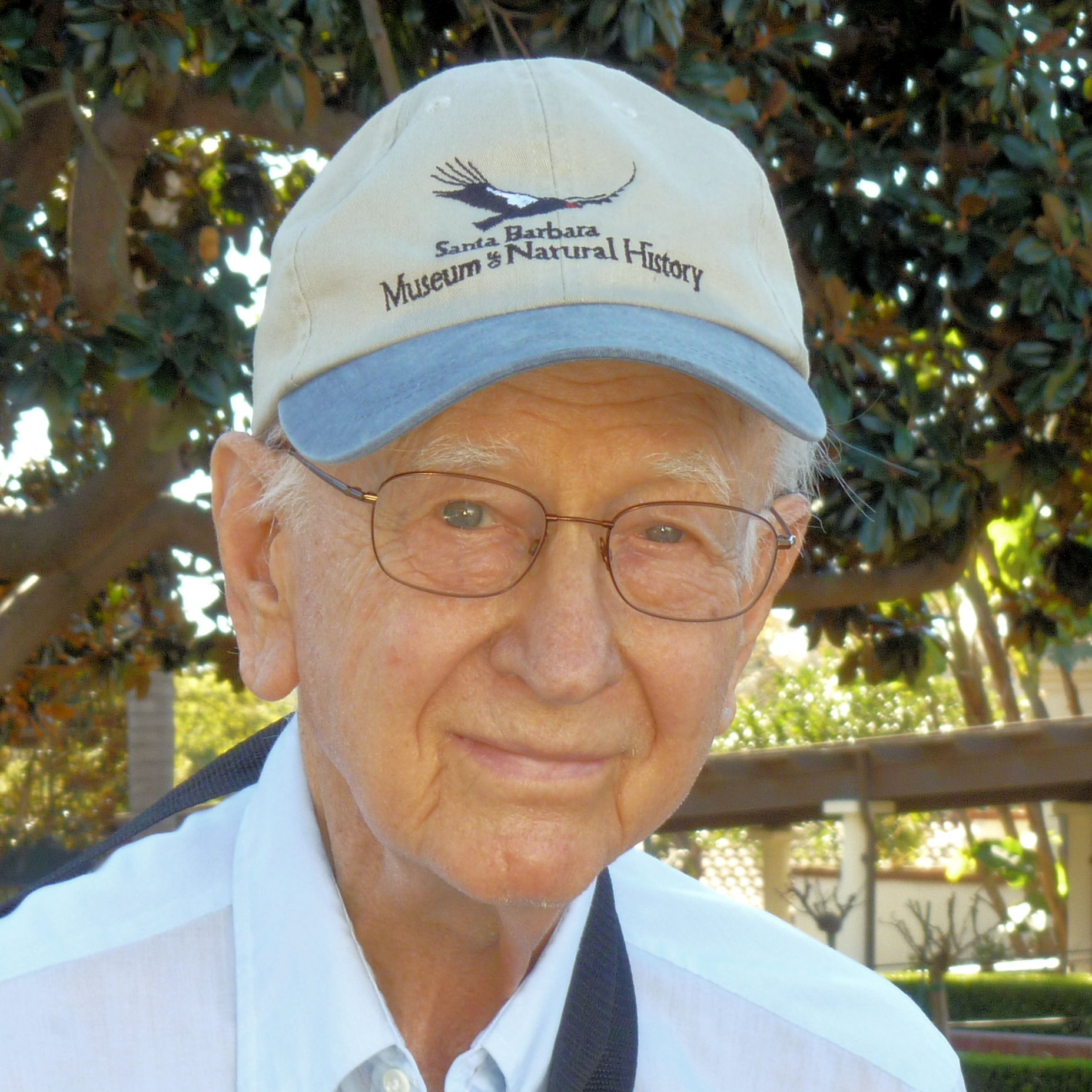 George Lawrence Matthaei - The Santa Barbara Independent