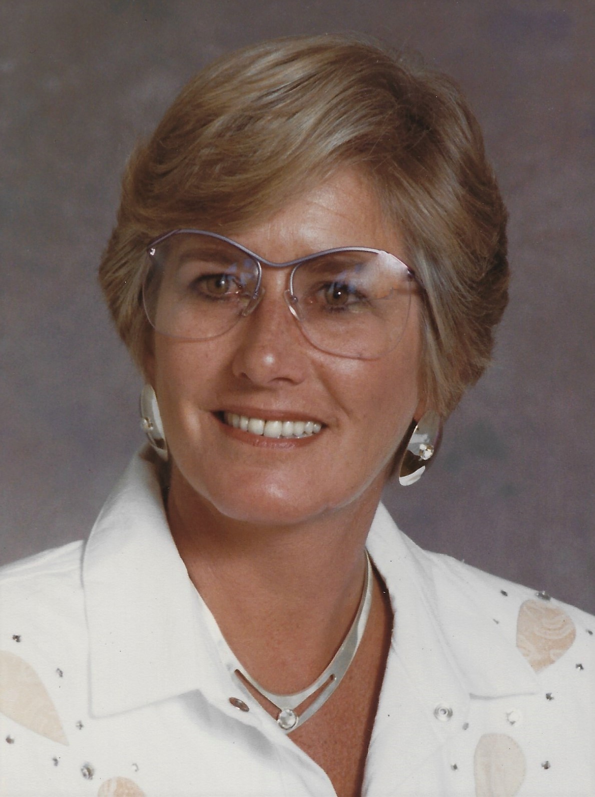 Sally Ann Griswold - The Santa Barbara Independent