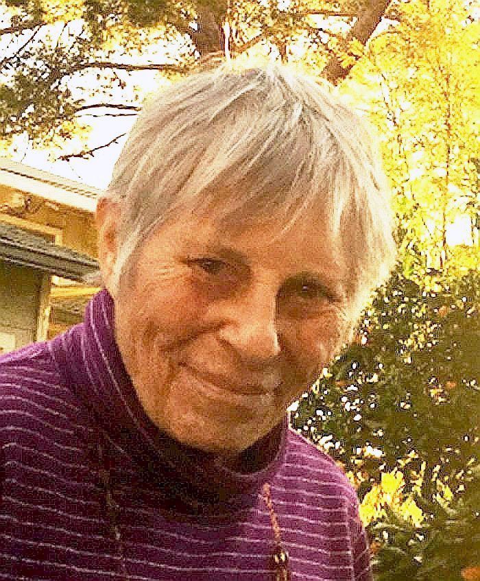 Nancy Louise King - The Santa Barbara Independent