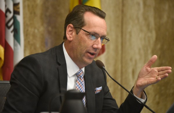 Voter Fraud Conspiracies Seep into Santa Barbara - The Santa Barbara ...