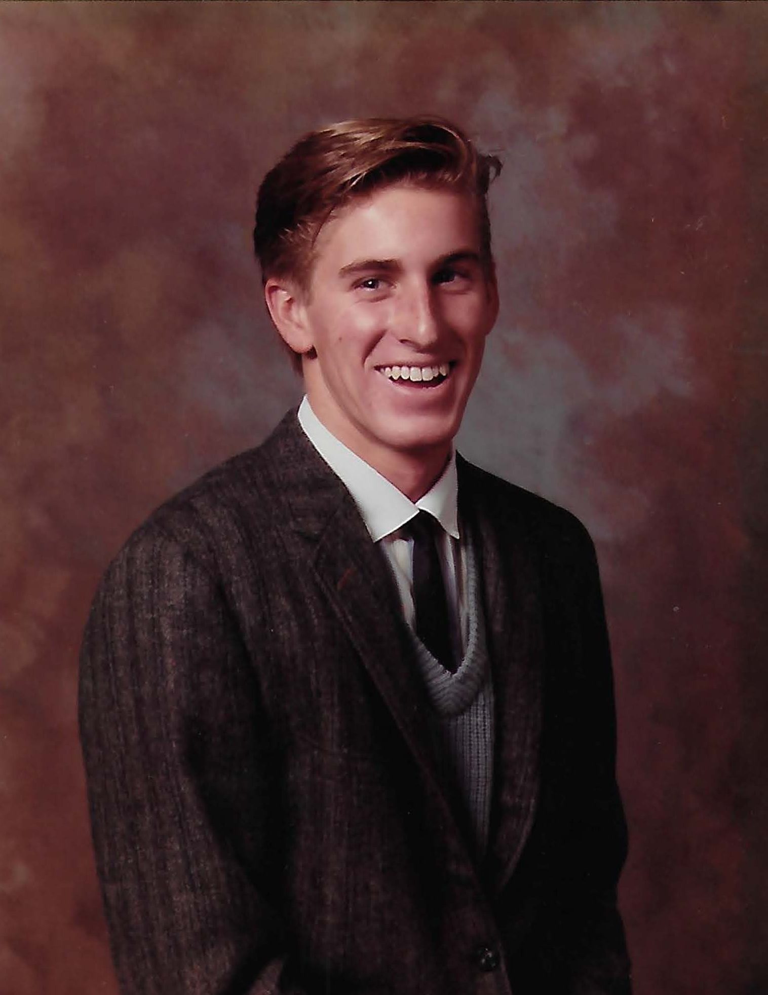 Greg Franks - The Santa Barbara Independent
