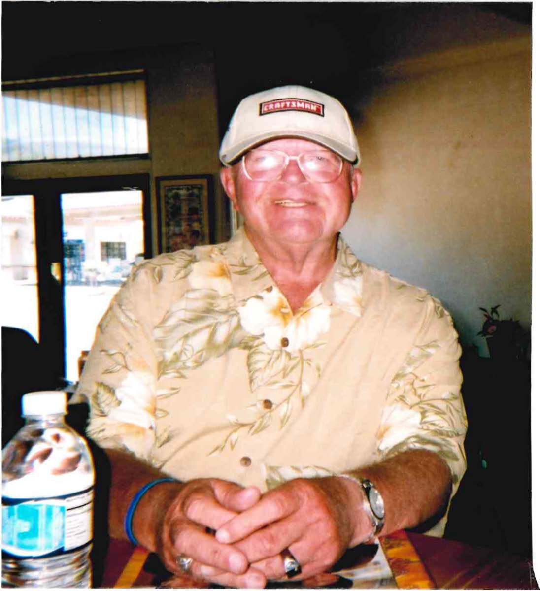 Gregory Alan Hawkins - The Santa Barbara Independent