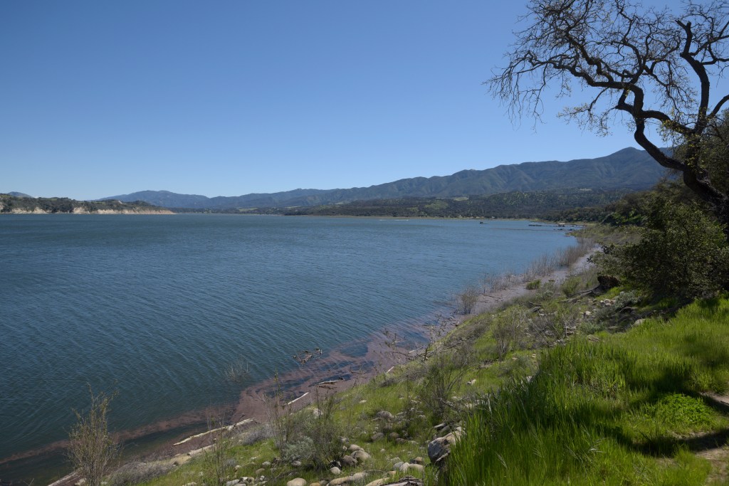 Santa Barbara County Sees a Dry Start to the Water Year - The Santa ...