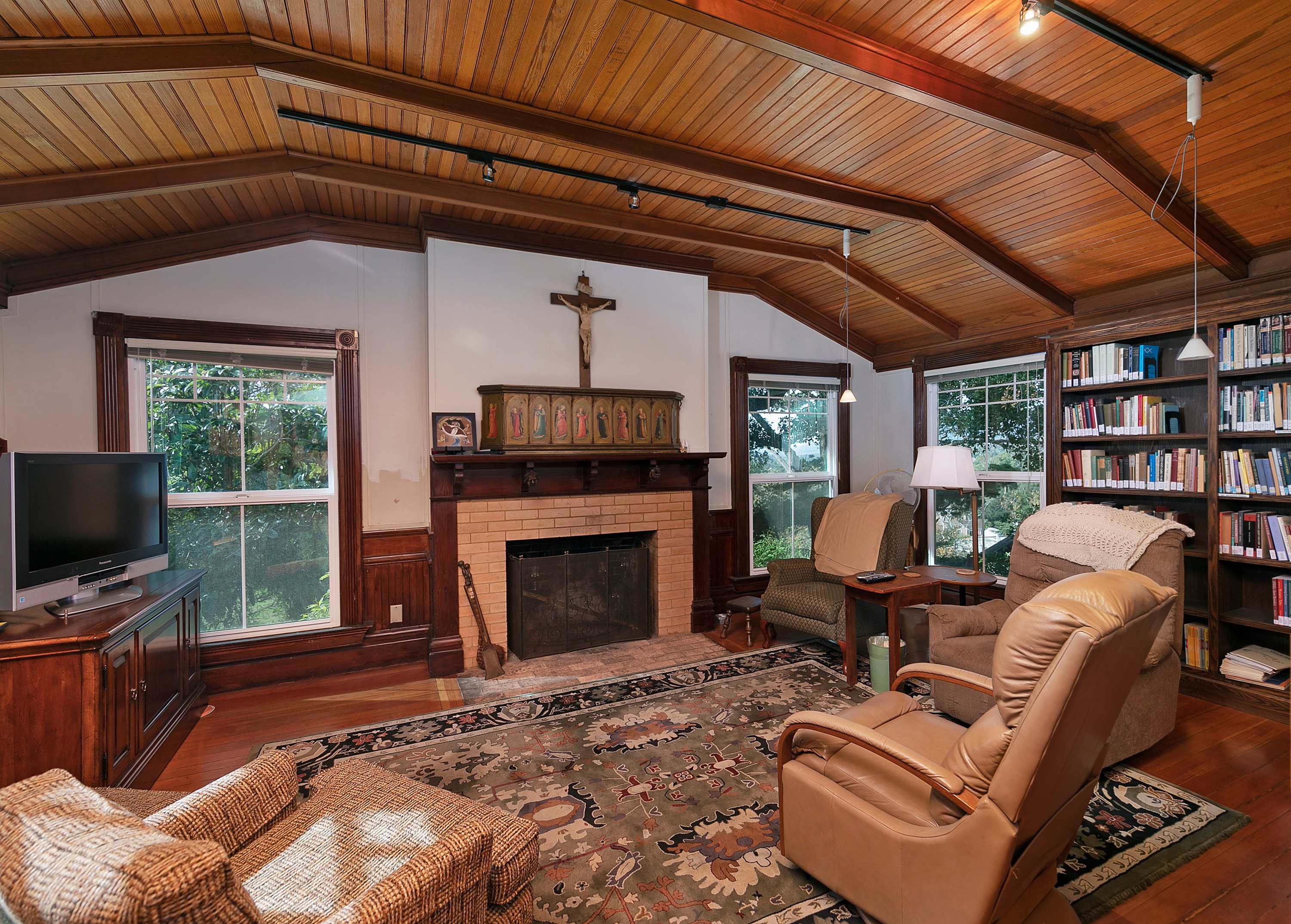 Magical Mount Calvary Monastery Property - The Santa Barbara Independent