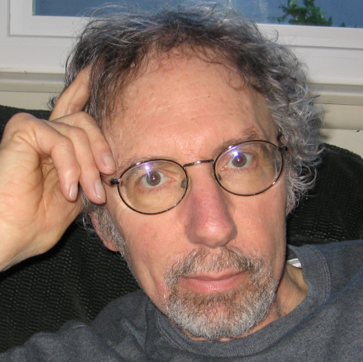 Benjamin J. Cohen - The Santa Barbara Independent