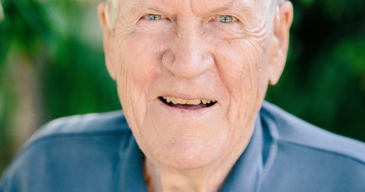 Kasper George Graff – The Santa Barbara Independent