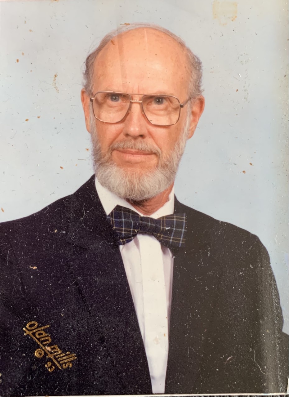 George Decker Jr. - The Santa Barbara Independent