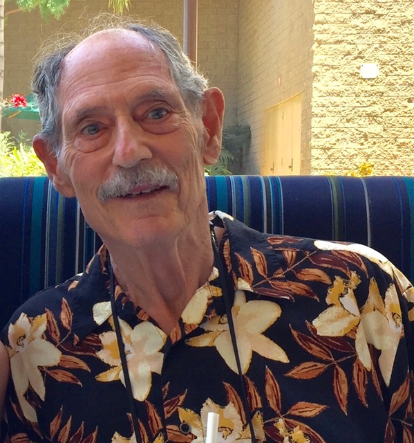 Richard Golden - The Santa Barbara Independent