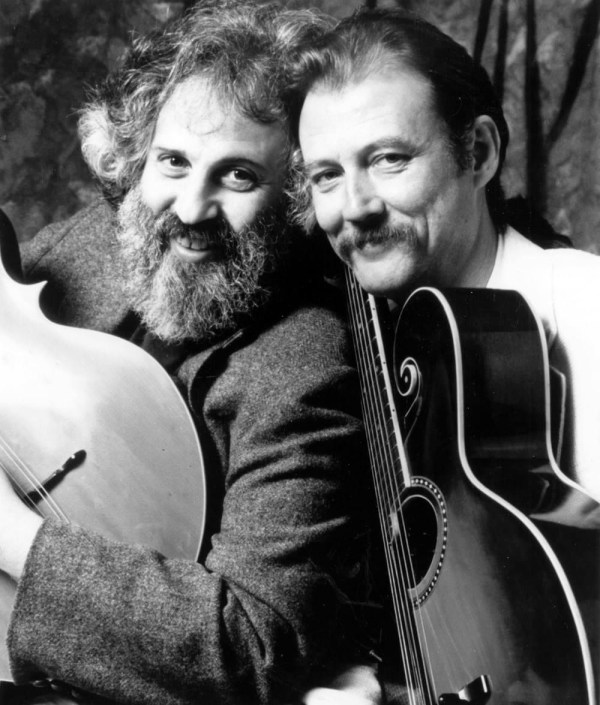 Remembering Tony Rice - The Santa Barbara Independent