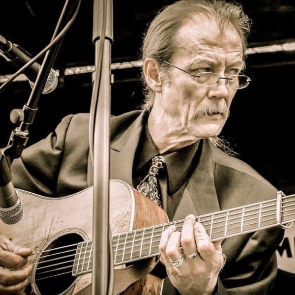 Remembering Tony Rice - The Santa Barbara Independent