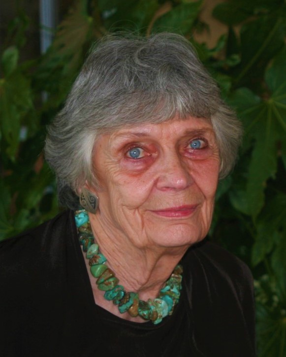 Jane Zonka - The Santa Barbara Independent