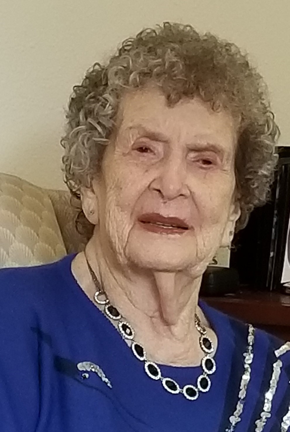 Mabel Mae Voehl - The Santa Barbara Independent