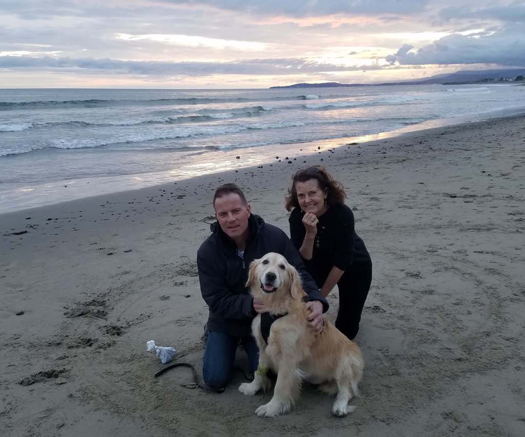 Copper in the Water Can Kill Dogs - The Santa Barbara Independent