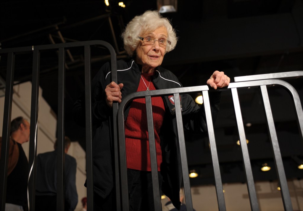Pat Moore: 1928-2020 - The Santa Barbara Independent