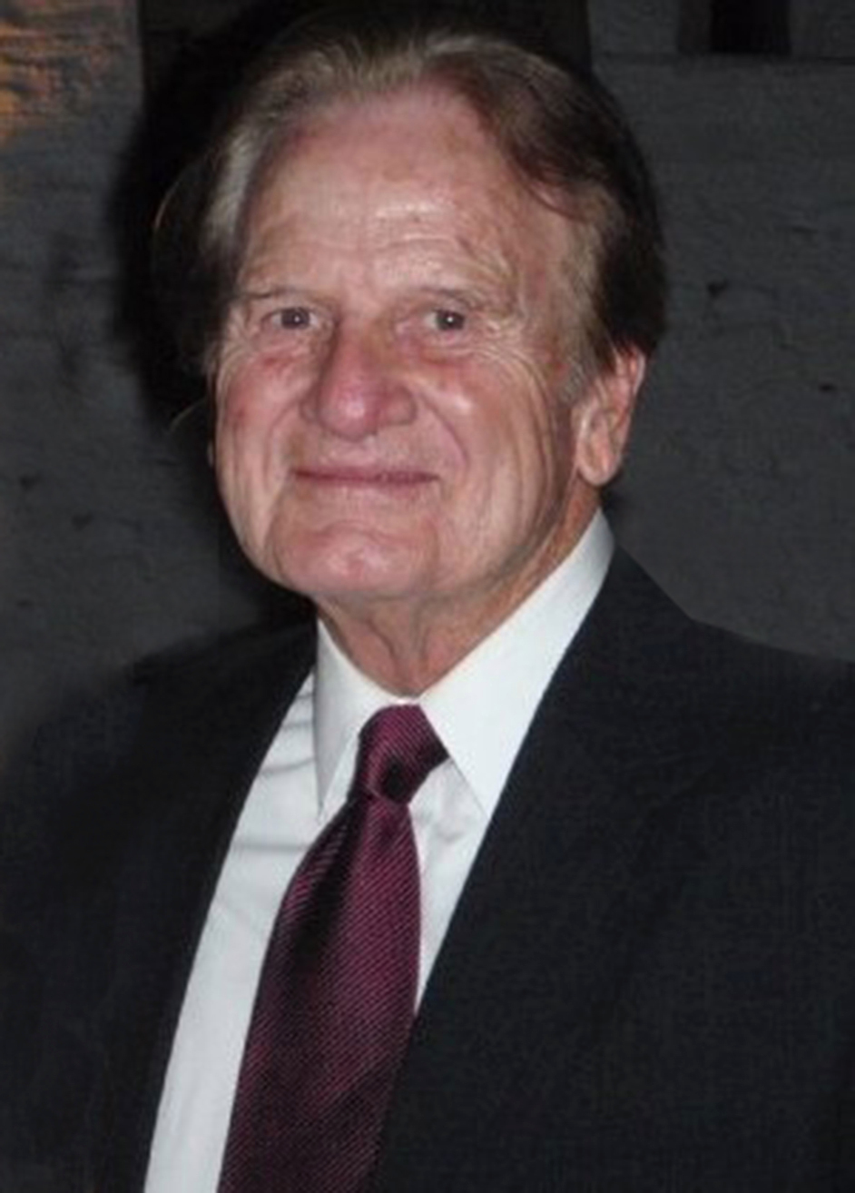 Loved Ones Lost: Stanley Emmet Shaw, Ernestine Depp Patrick, Alfred ...