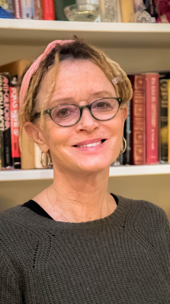 A House Call with Anne Lamott - The Santa Barbara Independent