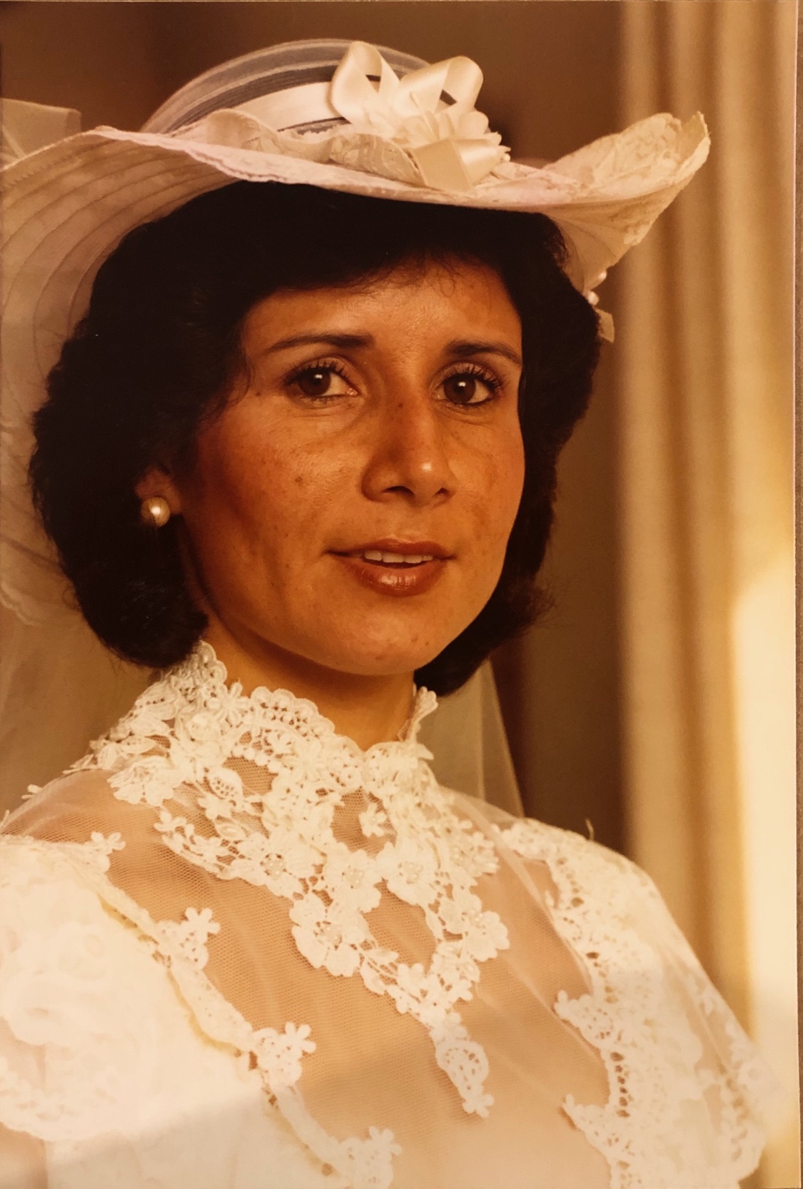 Eileen Cruz-Gonzalez - The Santa Barbara Independent