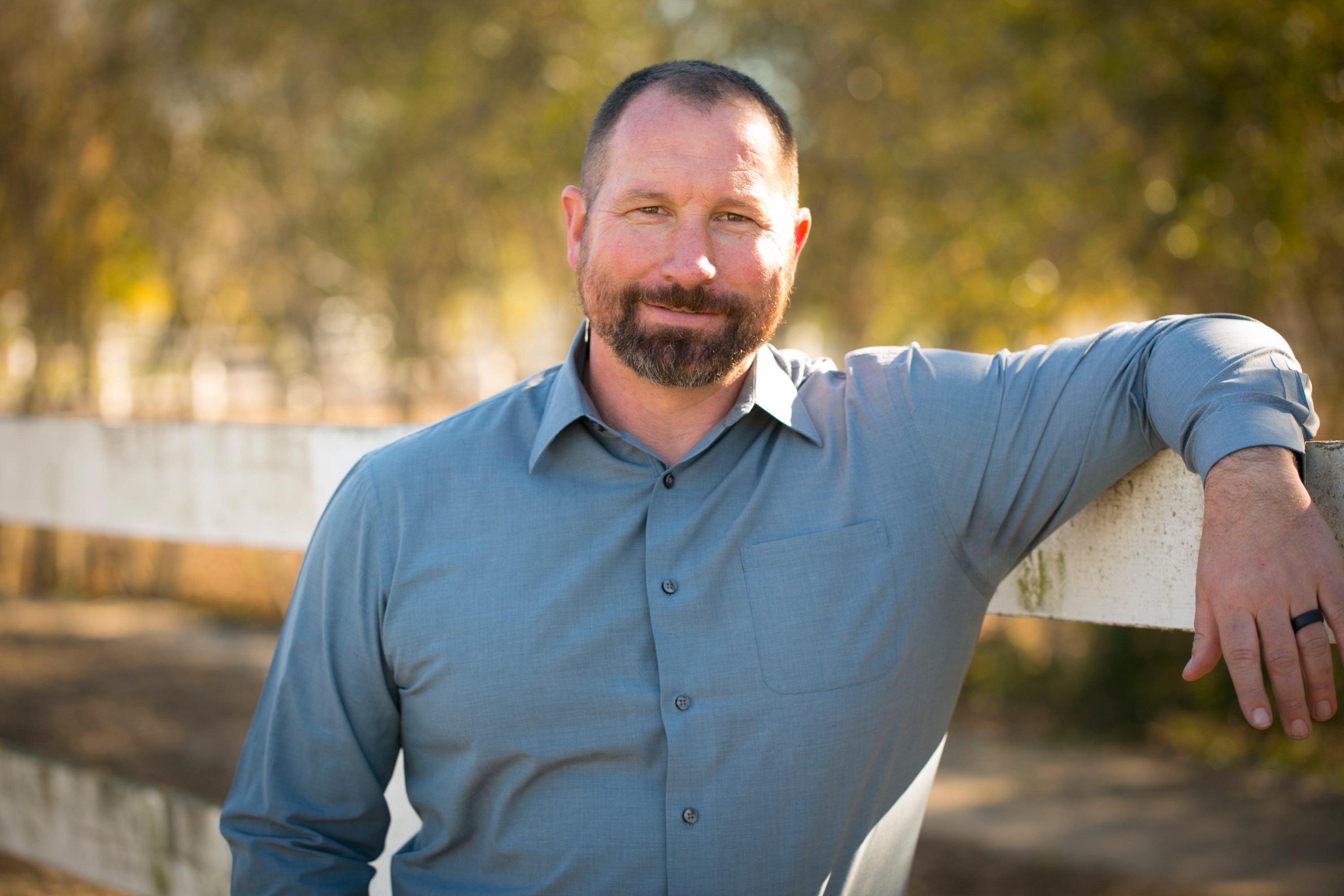 Bob Nelson: From Growing Up in Orcutt to Representing It - The Santa ...