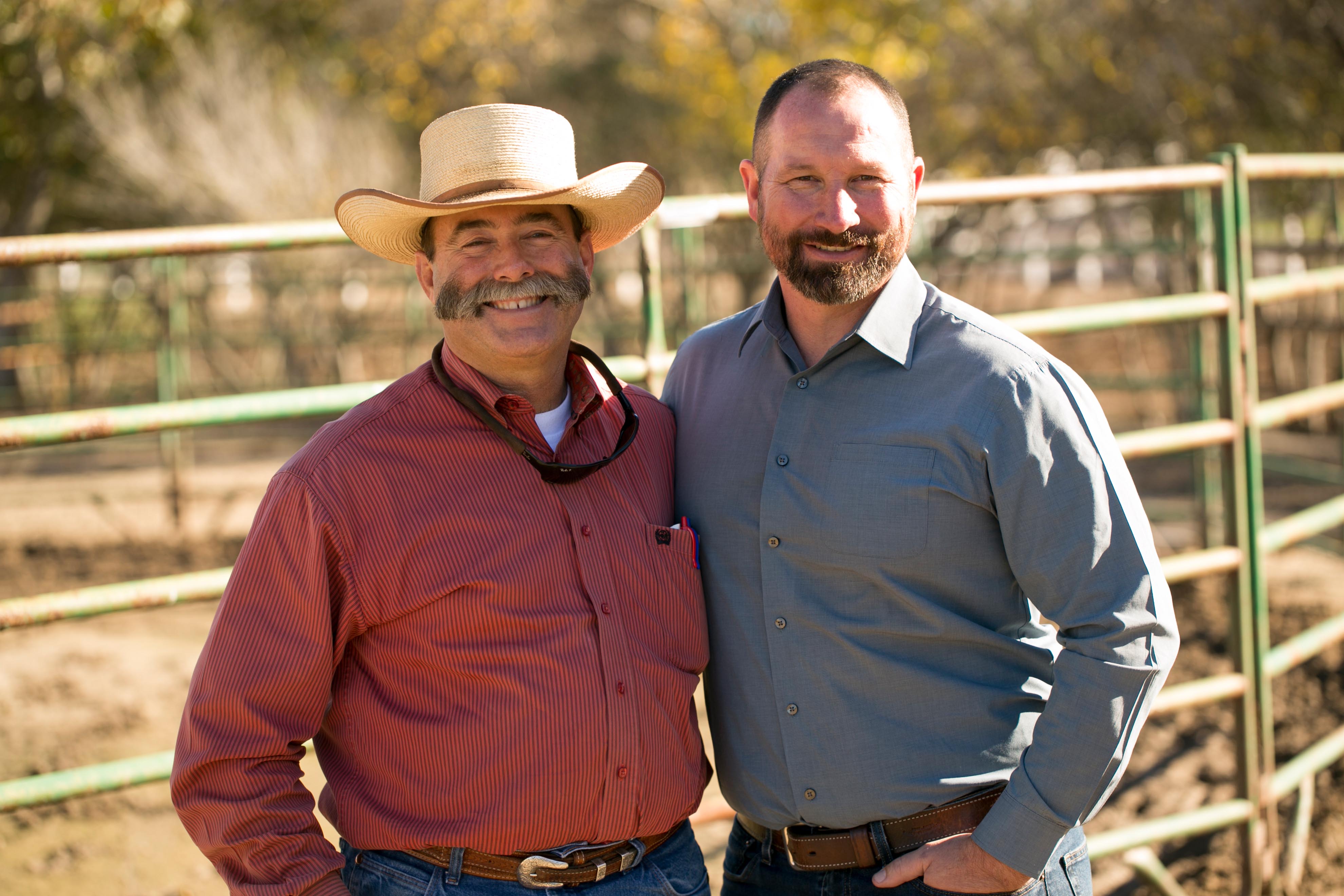 Bob Nelson: From Growing Up in Orcutt to Representing It - The Santa ...