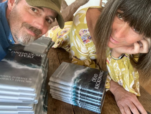 'Dead Reckoning' Brings Honda Point Disaster to Life - The Santa ...