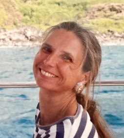 Robin Walker Crane - The Santa Barbara Independent