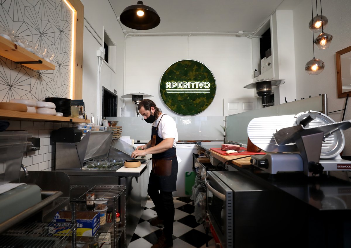 Aperitivo’s Pasta Club Puts Italy on Your Table - The Santa Barbara ...