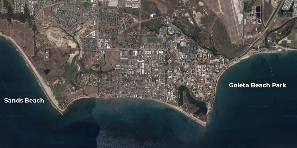 Saving Goleta Beach Park - The Santa Barbara Independent