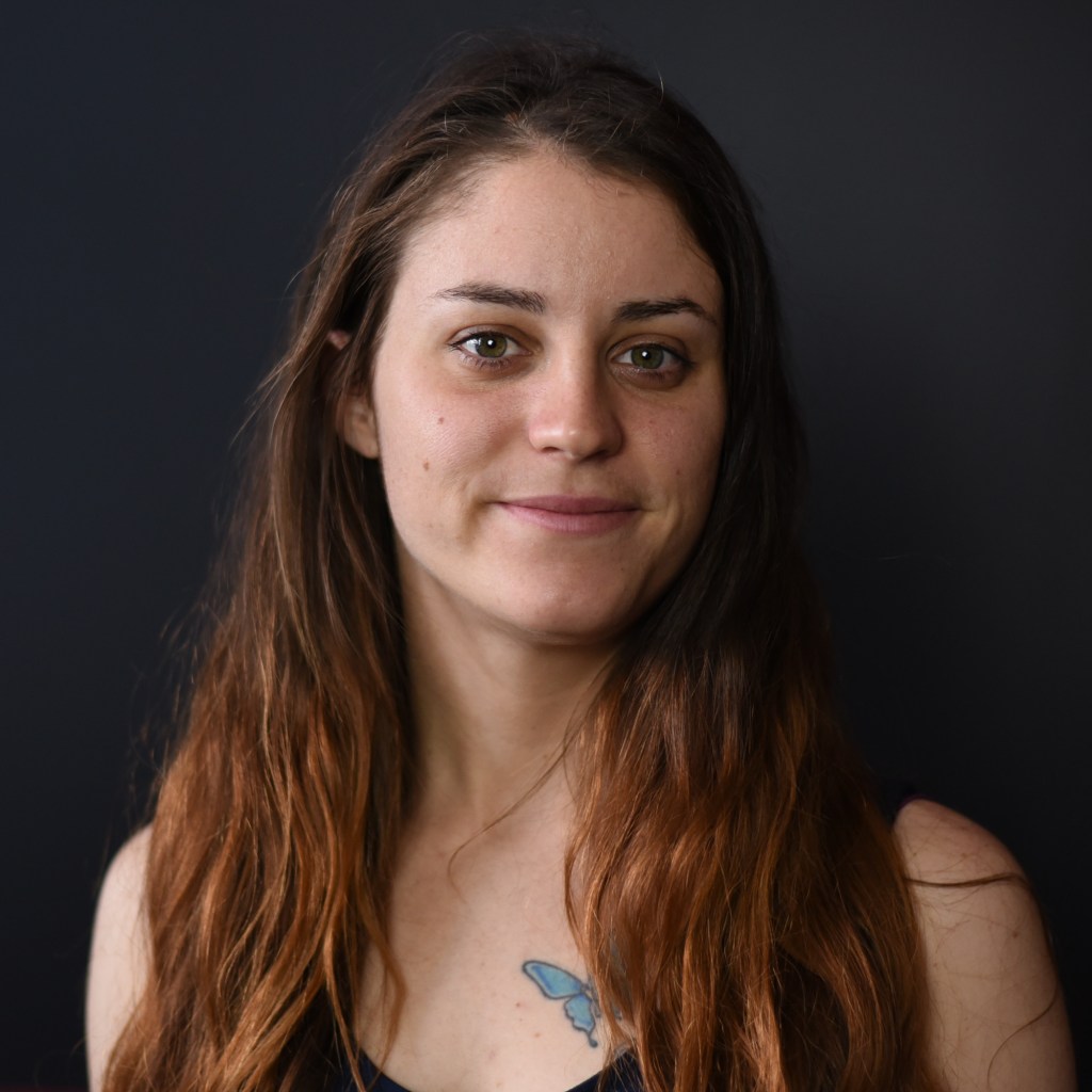 Delaney Smith Goes from News Reporter to Associate News Editor - The ...