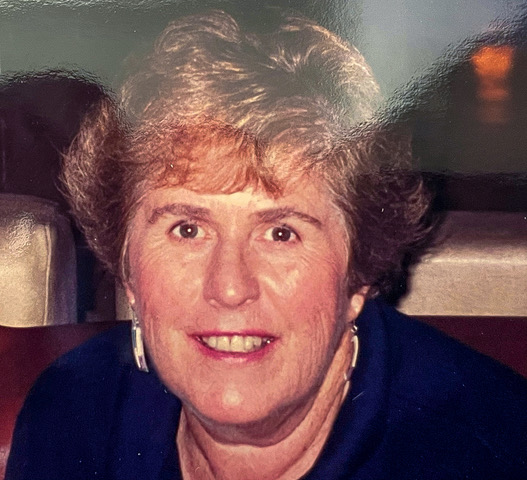 Sally Ziegler - The Santa Barbara Independent