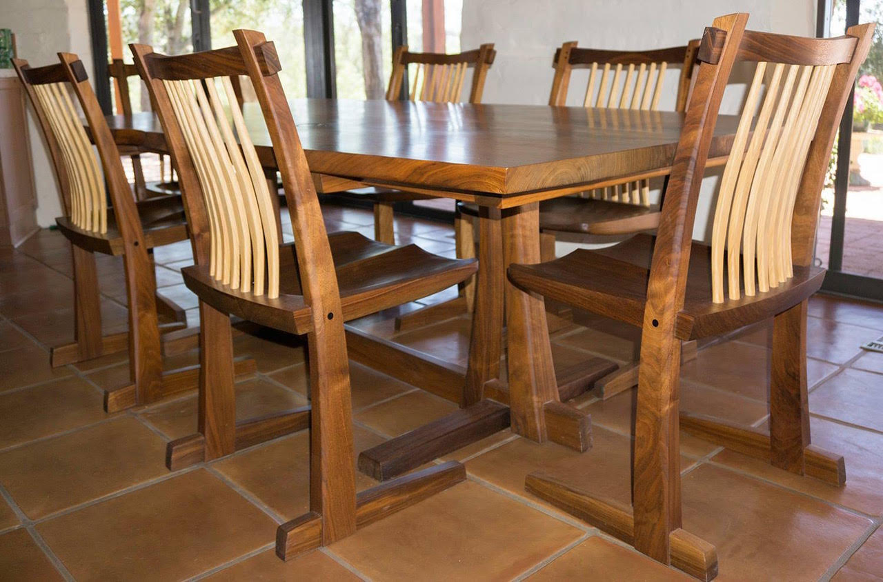 John Spivey Turns Lifelong Passion into Profession - The Santa Barbara ...