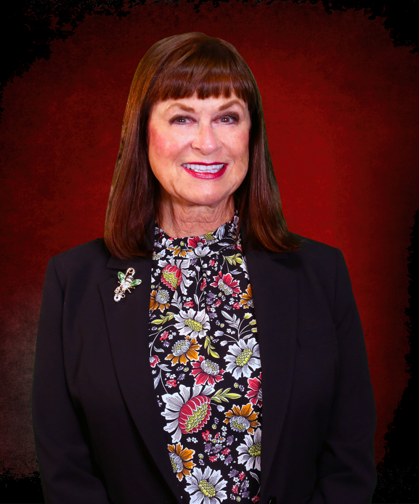 Kate Ford Won’t Seek Reelection, Endorses Gabe Escobedo for Santa ...