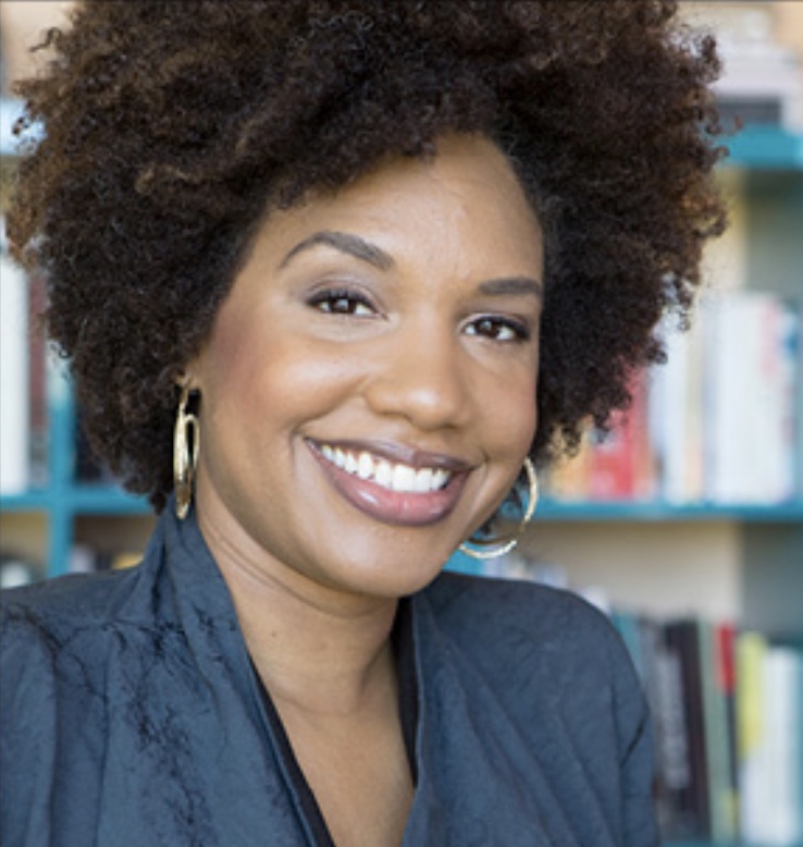 LaToya Ruby Frazier - The Santa Barbara Independent