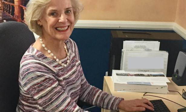 Simply 805 With Marsha Bailey - The Santa Barbara Independent