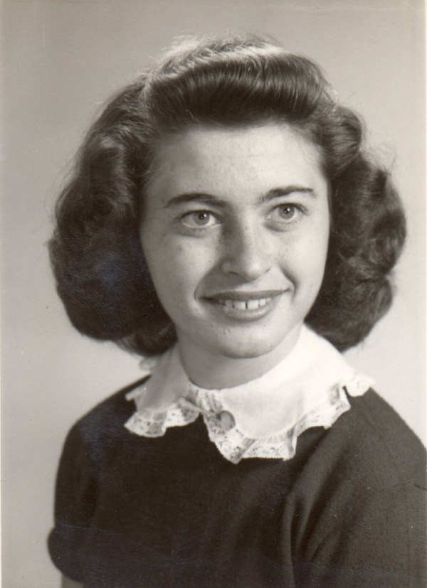 Barbara Tellefson: 1936-2020 - The Santa Barbara Independent