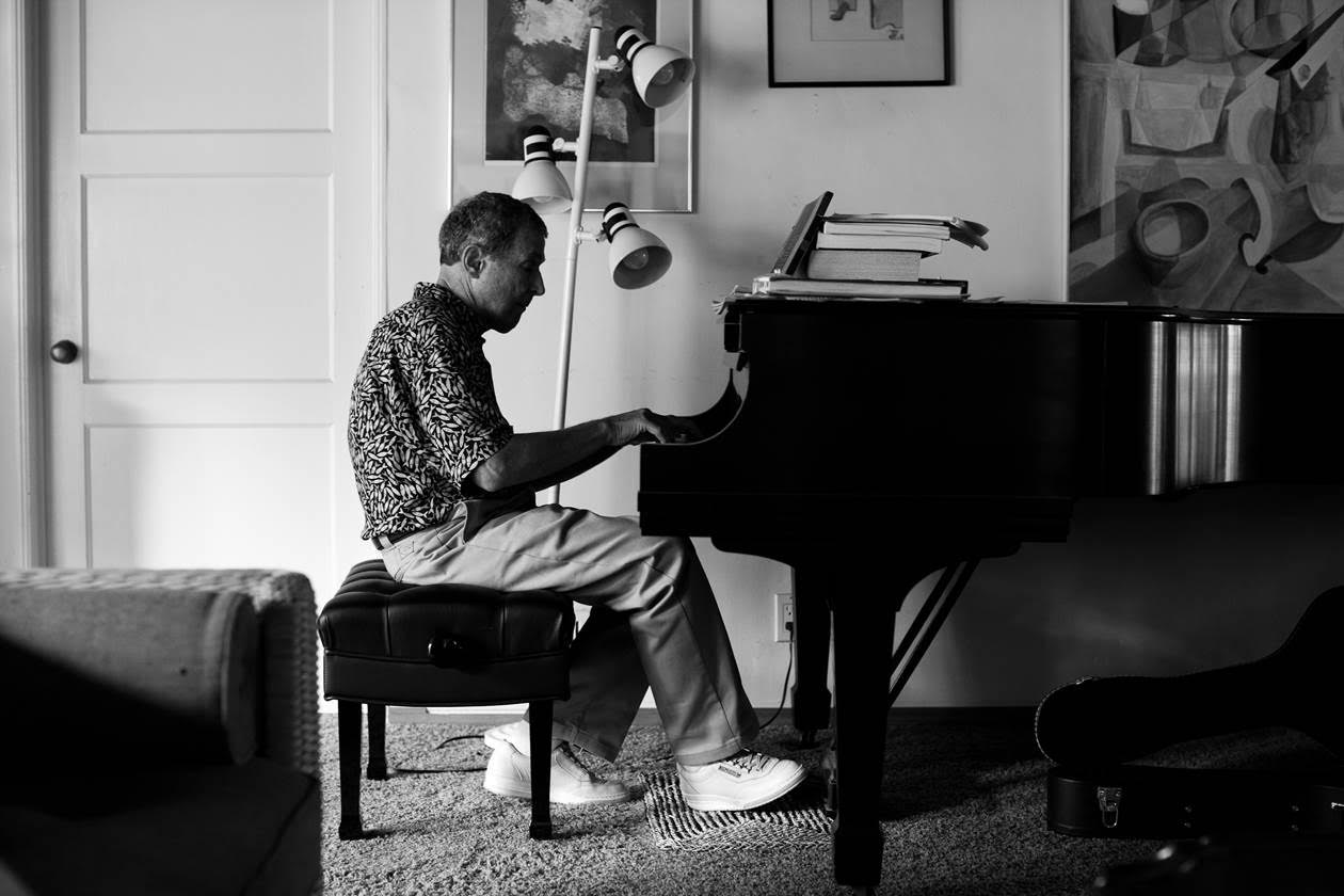 Steven Sanders Rosenthal - The Santa Barbara Independent