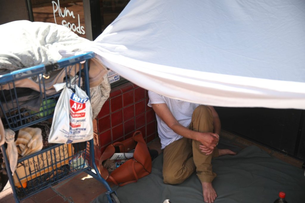 Santa Barbara Supervisors to Discuss Action Plan for Homelessness - The ...