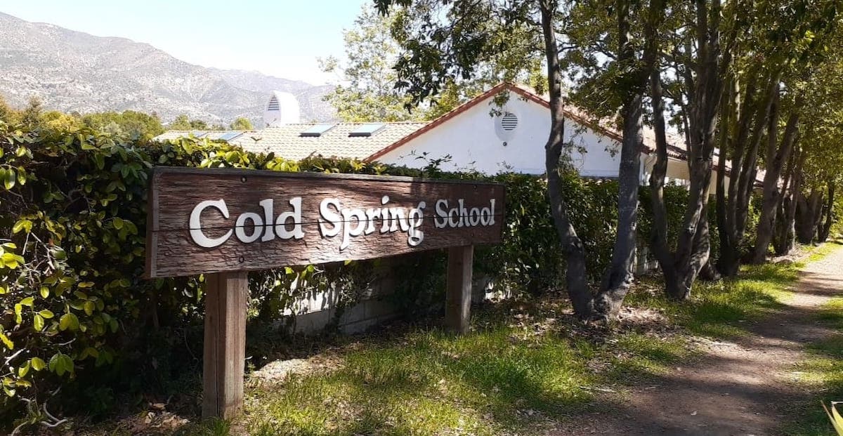 Cold Spring School District Seeks Restraining Order Against Parent ...