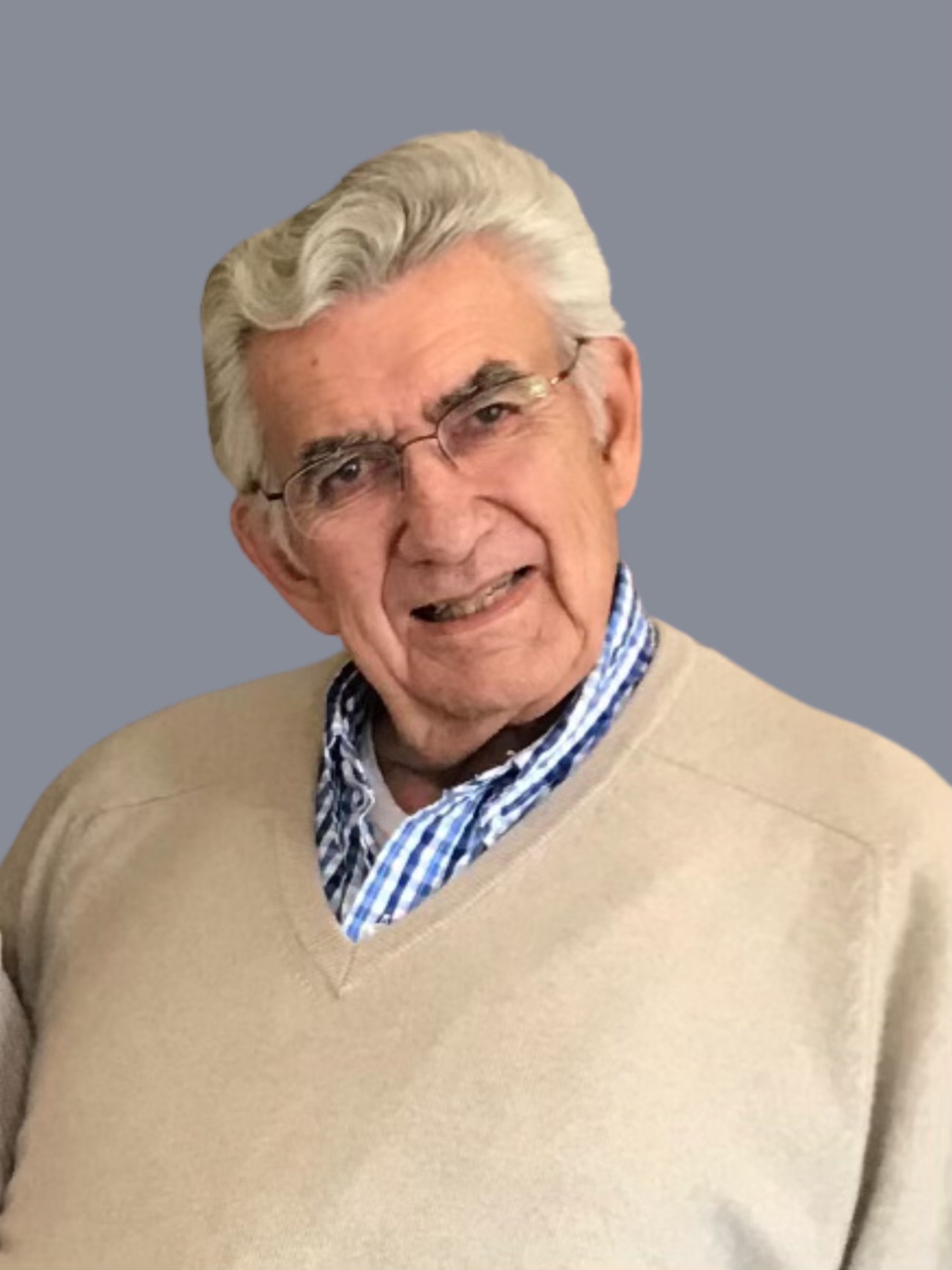 Kenneth K. Kuether - The Santa Barbara Independent