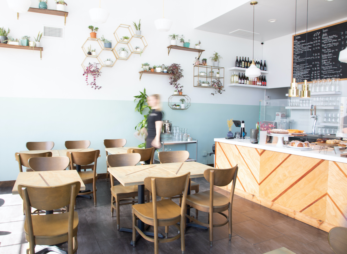 Gourmet Doughnuts Spotted at Bossie’s Kitchen - The Santa Barbara ...