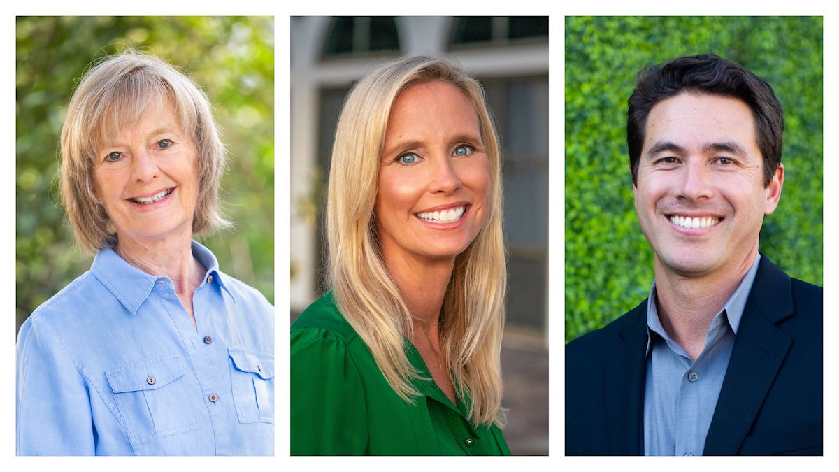 Biden and the Environment - The Santa Barbara Independent