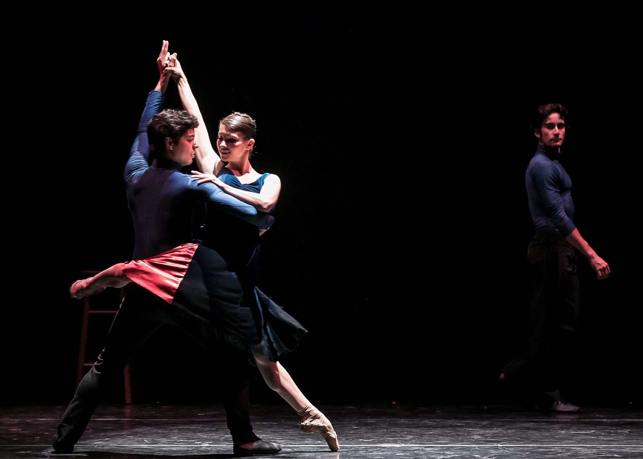 State Street Ballet Virtual Season Continues - The Santa Barbara ...