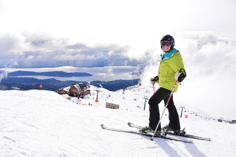 Cynder Sinclair’s ‘My Wild and Precious Life’ - The Santa Barbara ...