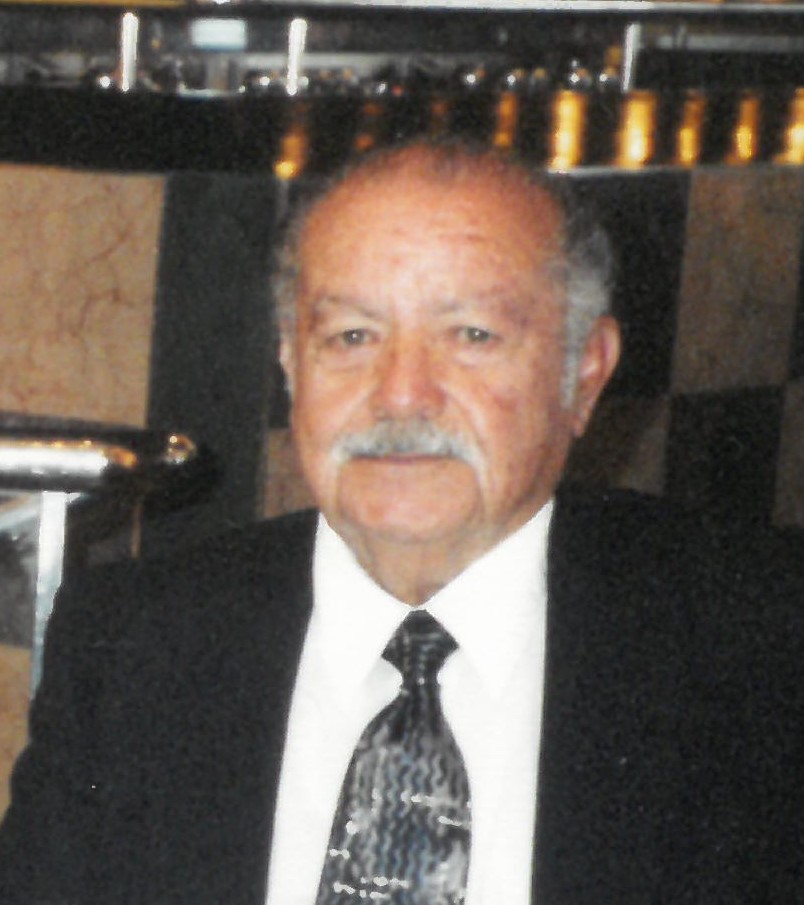 Edward Rey Gonzalez Jr. - The Santa Barbara Independent