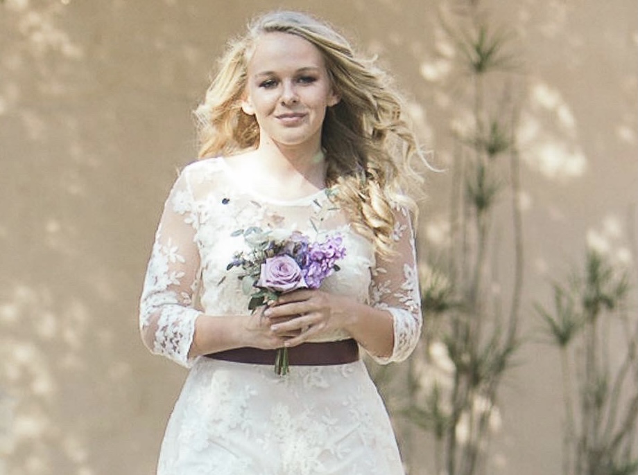 Farrah Rose Rauch - The Santa Barbara Independent