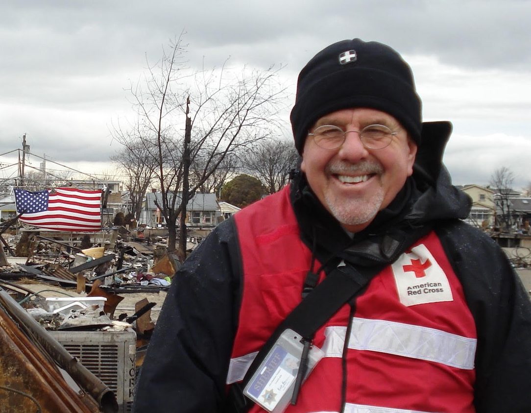 Father Jon-Stephen Hedges: 1947-2021 - The Santa Barbara Independent