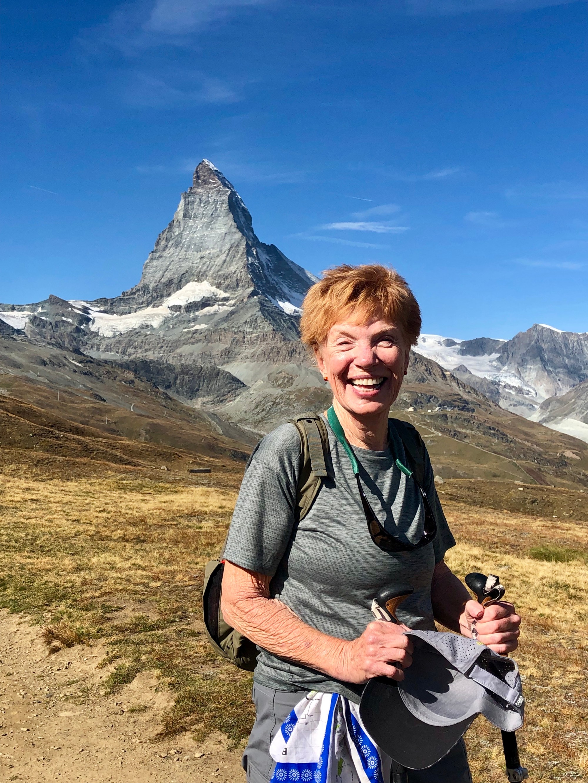 Cynder Sinclair’s ‘My Wild and Precious Life’ - The Santa Barbara ...