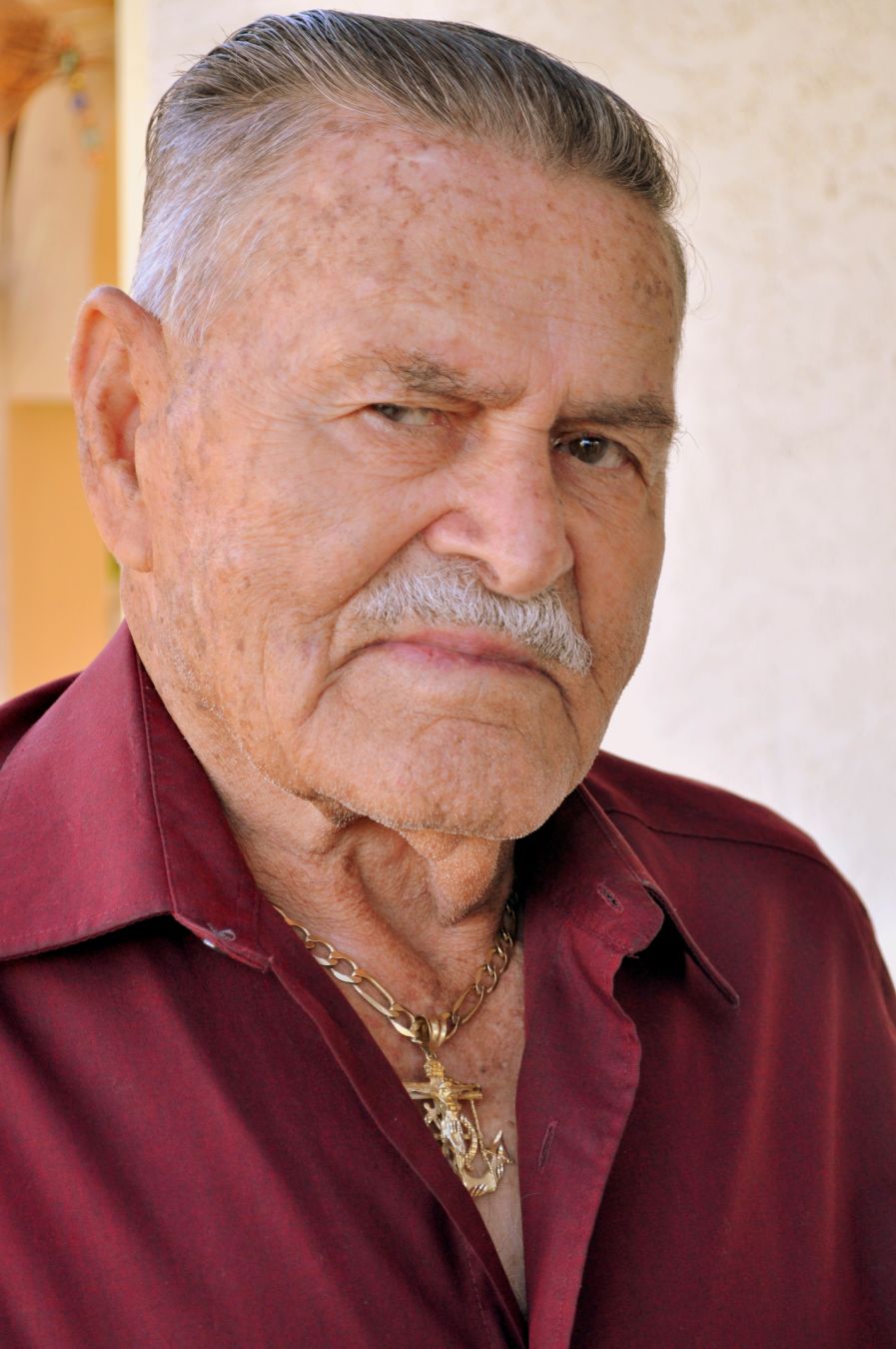 Jose J. Gonzalez - The Santa Barbara Independent