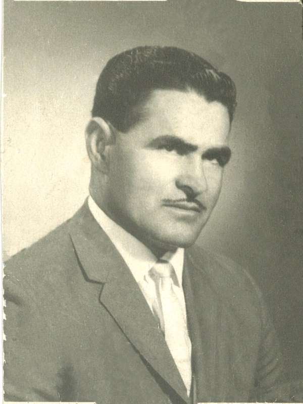 Jose J. Gonzalez - The Santa Barbara Independent