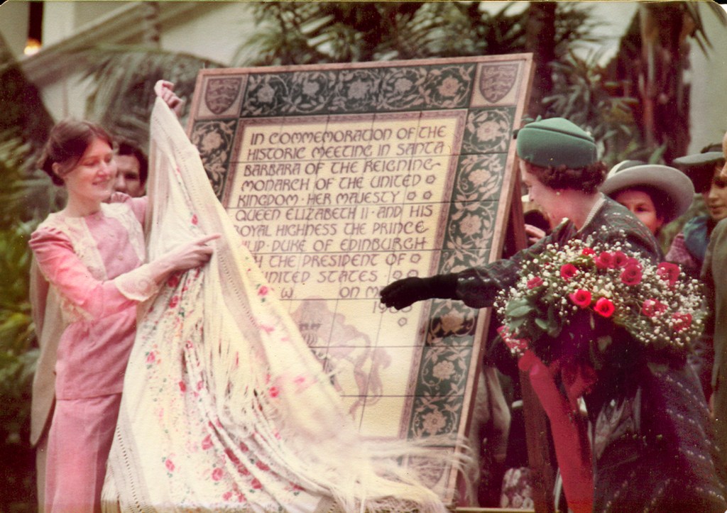 Judy Sutcliffe: 1941-2021 - The Santa Barbara Independent