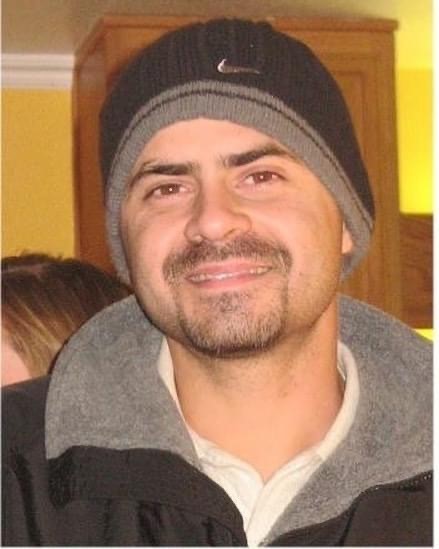 Nathaniel Michael Dovgin - The Santa Barbara Independent